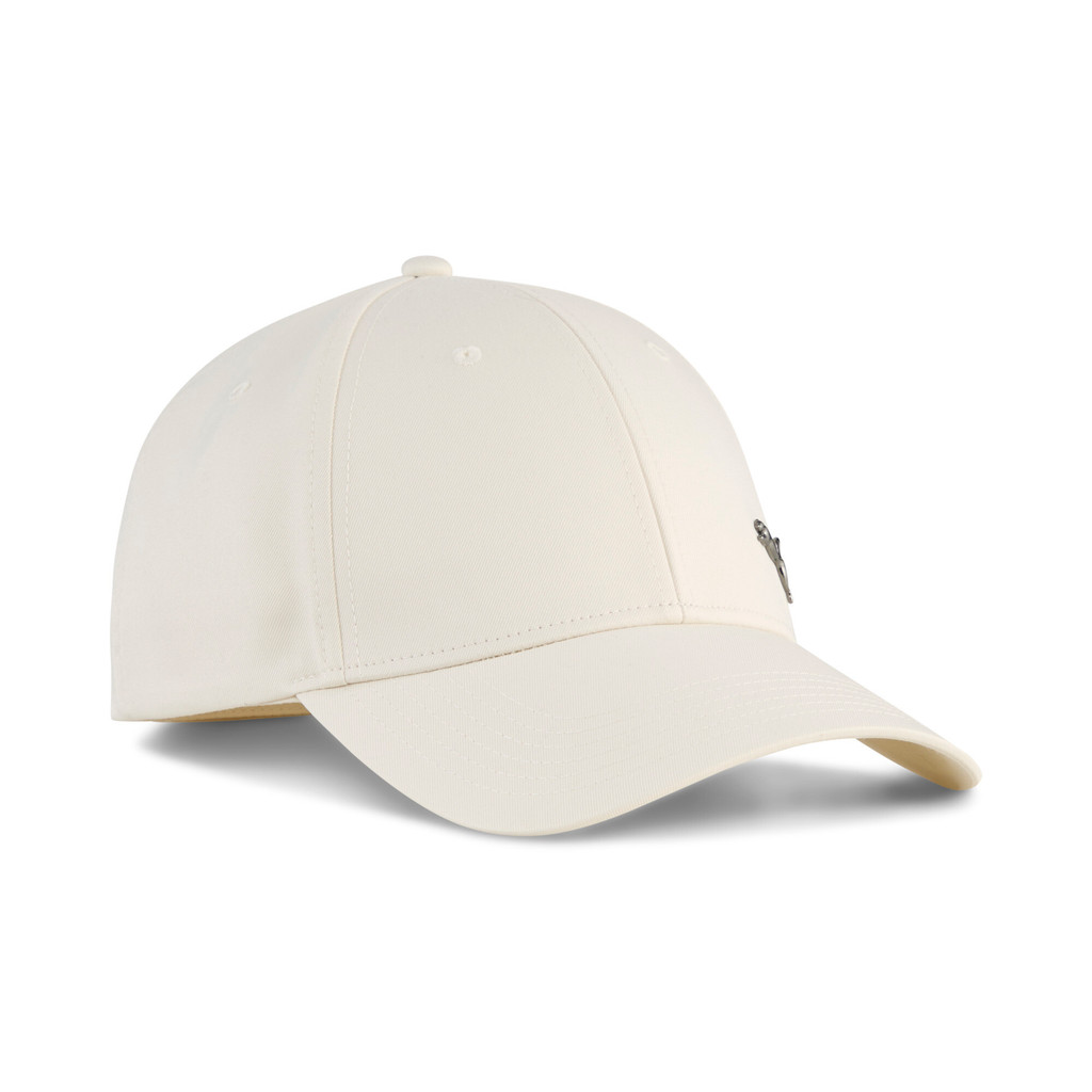 Jual PUMA Topi Baseball Uniseks Essentials PUMA Cat Logam | Shopee ...