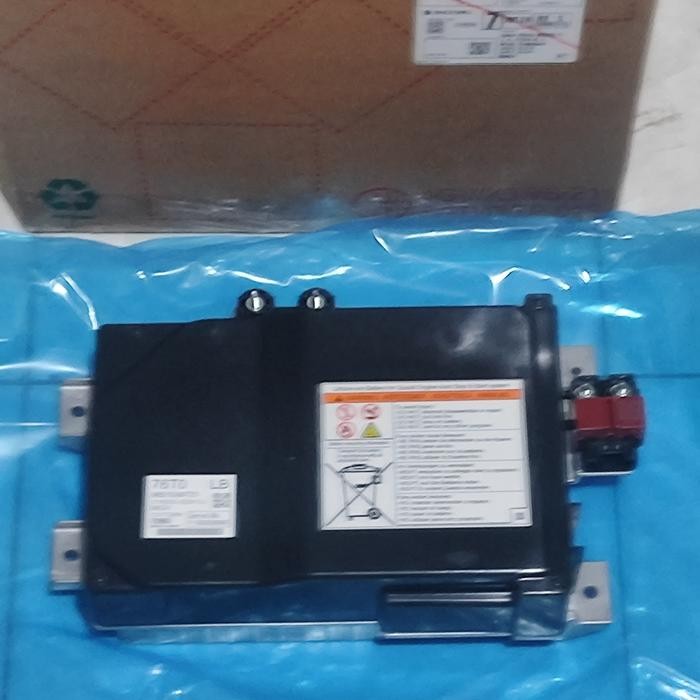 Jual Pack Assy, Battery Lithium All New Ertiga Hybrid, Grand Vitara ...