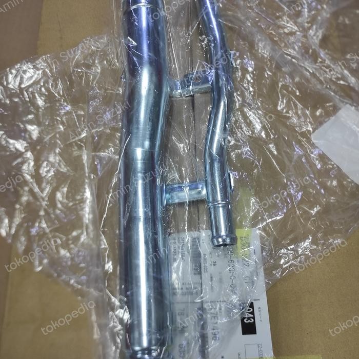 Jual Pipa Water Inlet Termostat New Baleno 2008 | Shopee Indonesia