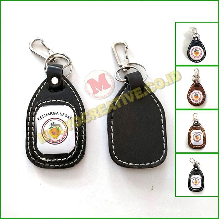 Jual Gantungan Kunci Kalep Logo IBI Ikatan Bidan Indonesia - Ganci ...