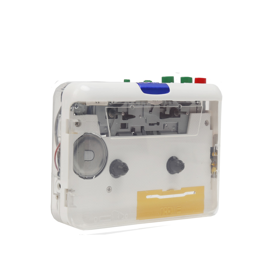 Jual Usb Cassette Converter Plug And Play Portable Mp3 Music Tape ...