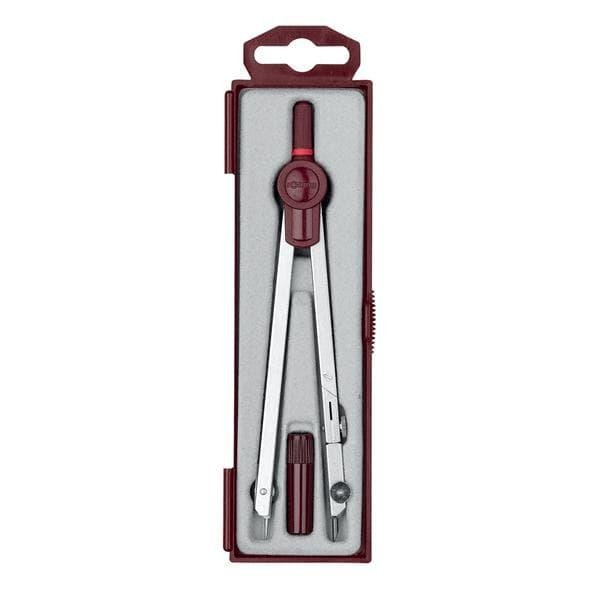 Jual Rotring Compass / Jangka Centro Gen Purp. 140mm | Shopee Indonesia