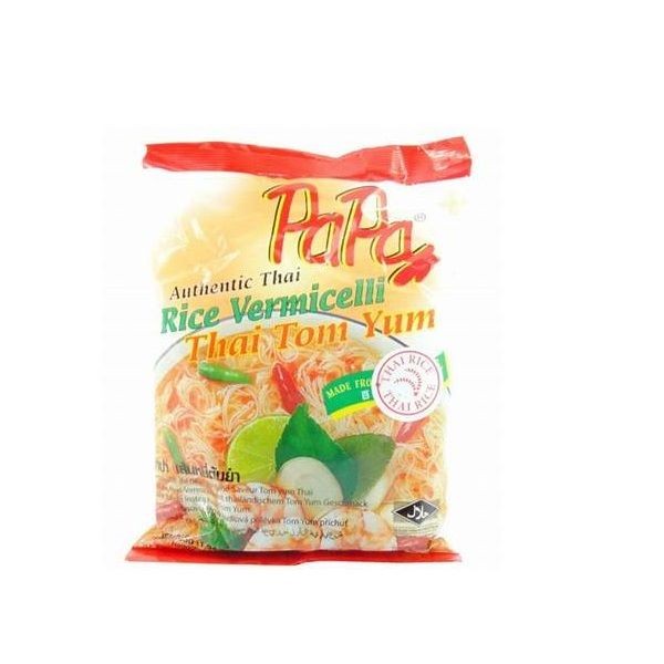 Jual PAPA RICE NOODLE 55 GR | Shopee Indonesia