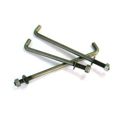 Jual MURAH Baut Angkur L 3/4 x 90 cm Angkur Besi 19mm Angkur L 3/4x90 ...