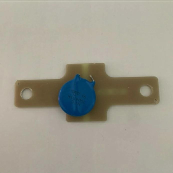 Jual VARISTOR LSA 49.1 / LEROY SOMER VARISTOR / LOREY SOMER | Shopee ...