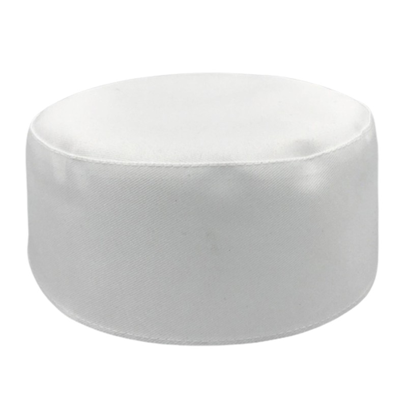 Jual Men Muslims Prayer Hat Caps Cotton White Kufi Muslims Kufi Takke ...