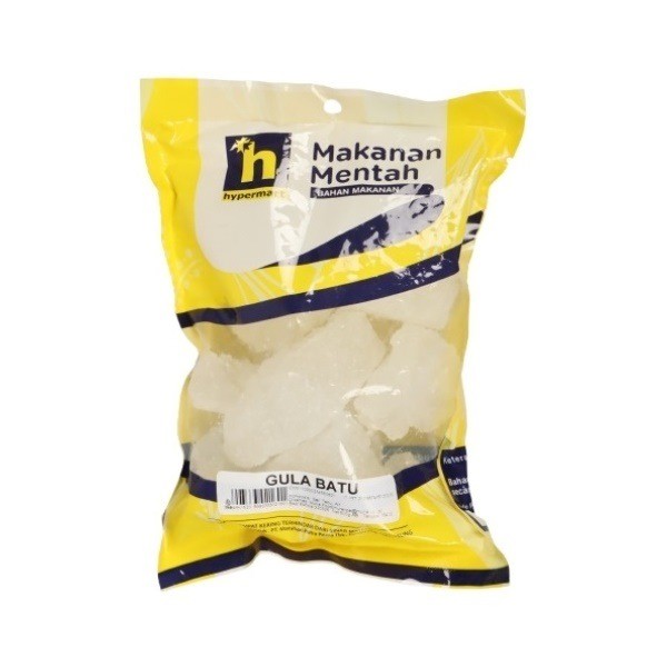 Jual HYPERMART GULA BATU 500 GR | Shopee Indonesia