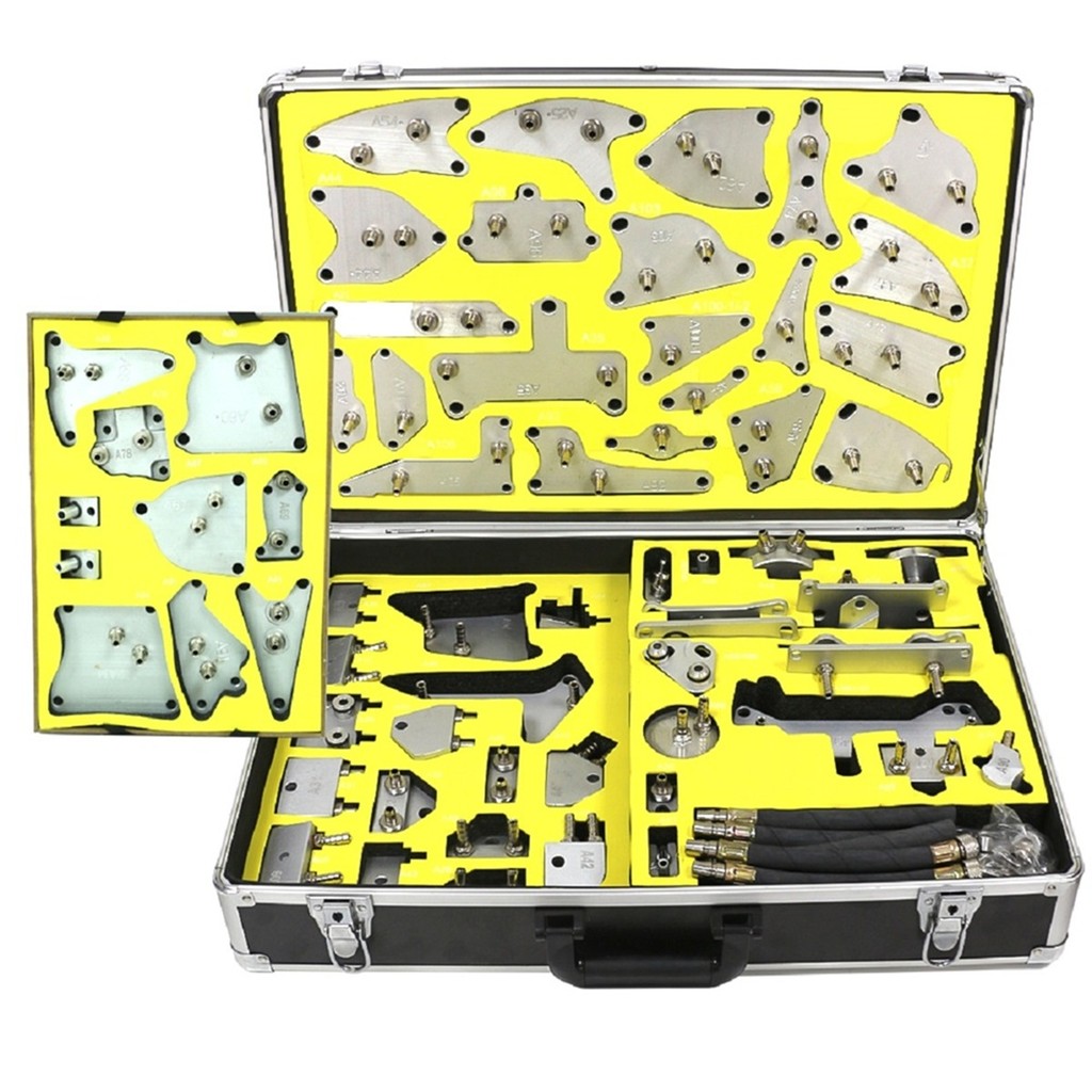 Jual Gearbox Oil Filler Tool Full Set ATF Transmission Filling Adapter ...