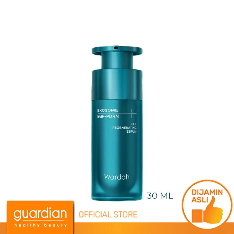 Jual Wardah Lift Regenerating Serum 30 ml - EXOSOME + PDRN Lift ...