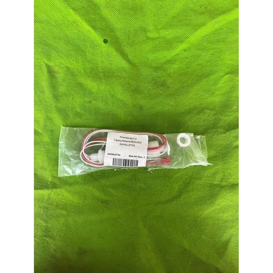 Jual Sensor Otomatis Pelampung Air Dispenser Galon Bawah Modena DD67S ...