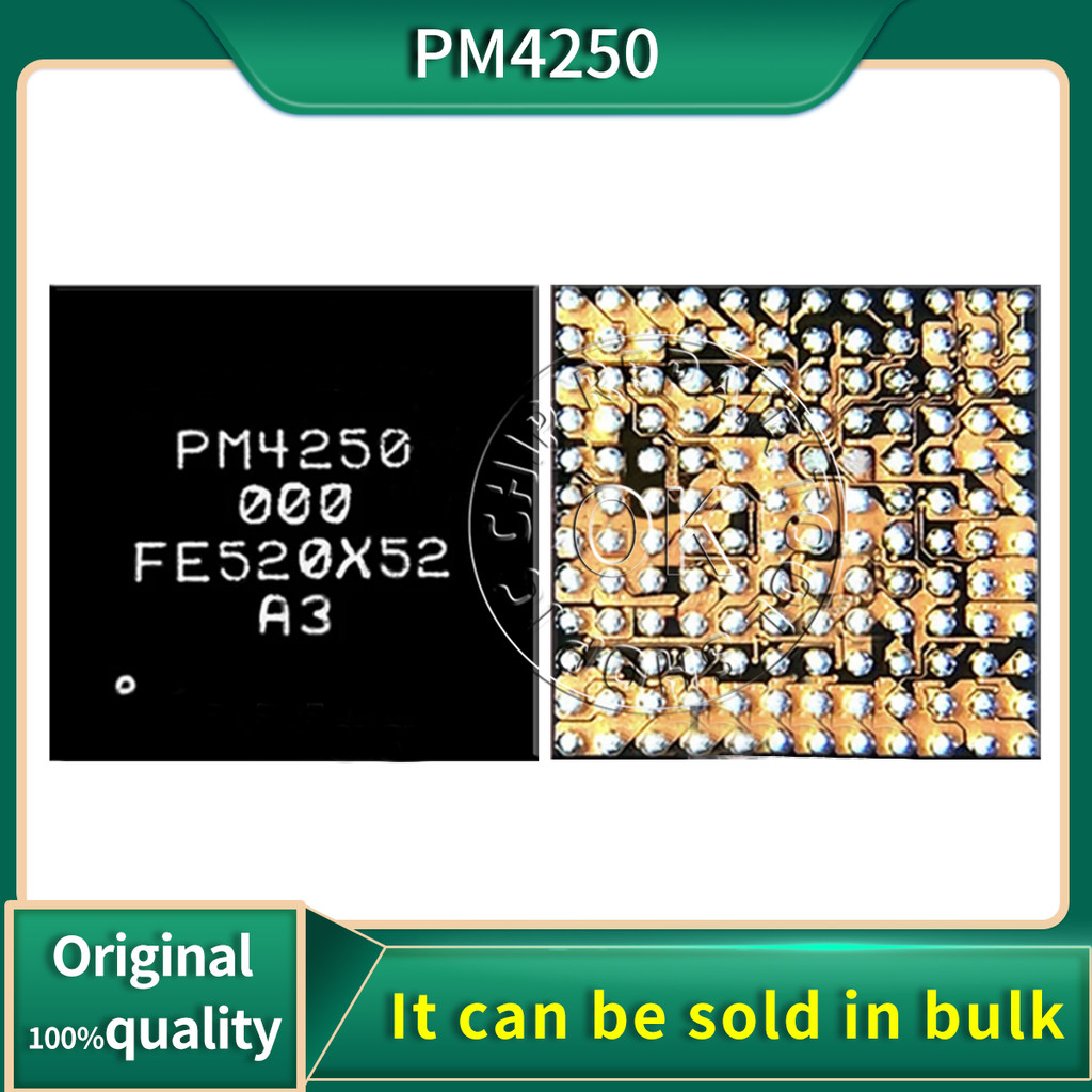 Jual PM4250 000 For Redmi NOTE 9 9T Poco M3 Moto XT2083 XT2091 Power IC ...