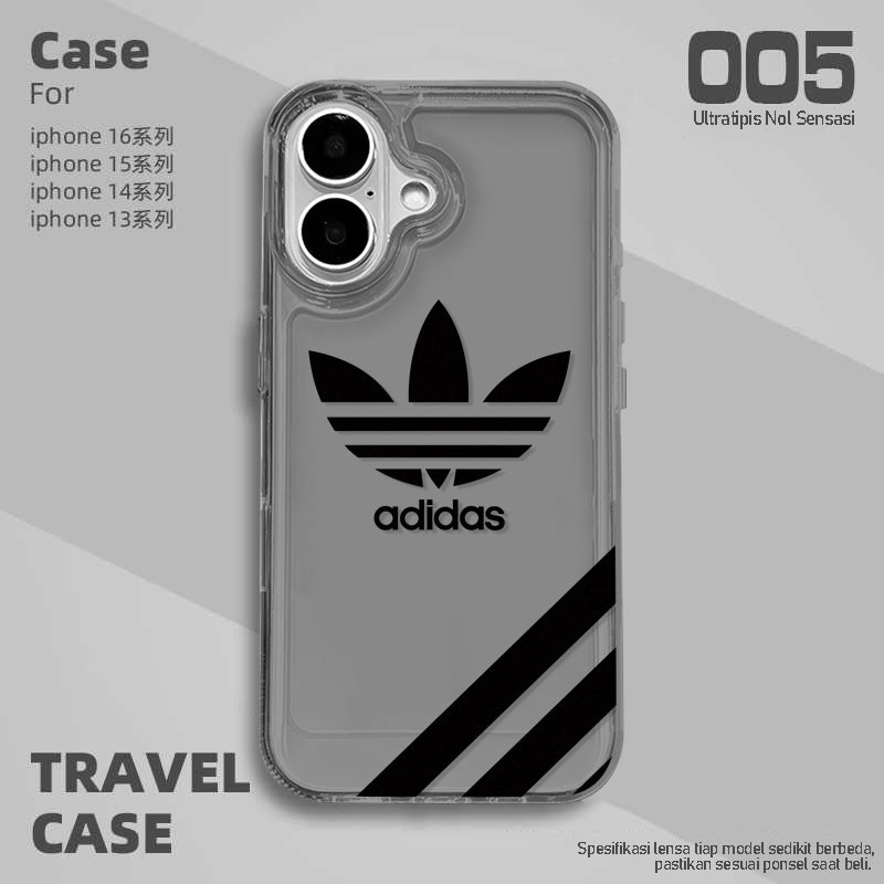 Jual Anti Shock Adidas Cowok Aesthetic Case Xiaomi 15 Ultra 14T Pro ...