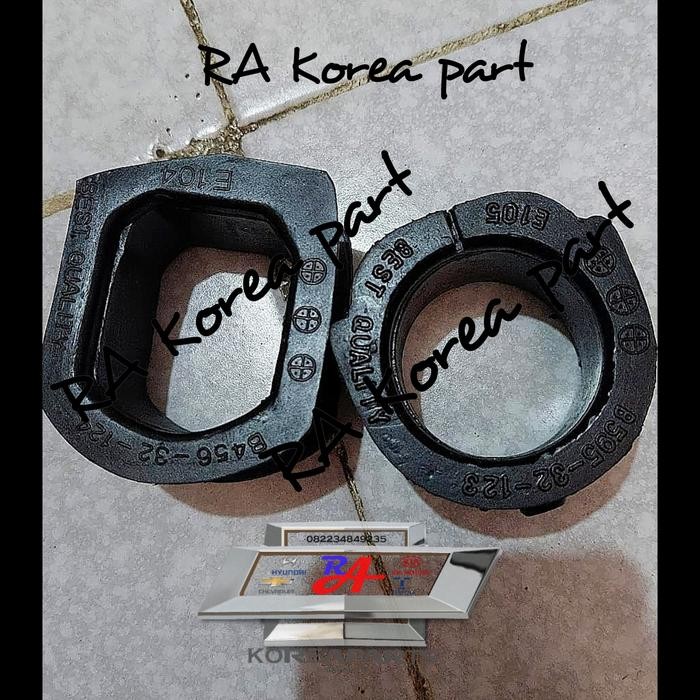 Jual Karet Pangkon Power Stering Steering Kia Timor Shepia Kotak Bulat ...