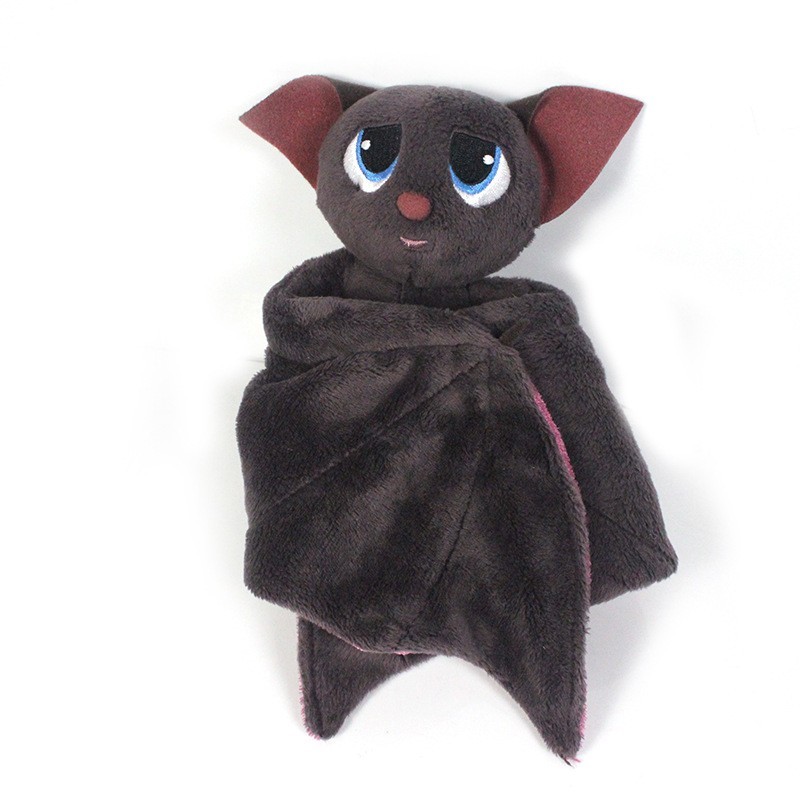 Jual NEW style Hotel Bat Soft Plush toy collection doll | Shopee Indonesia