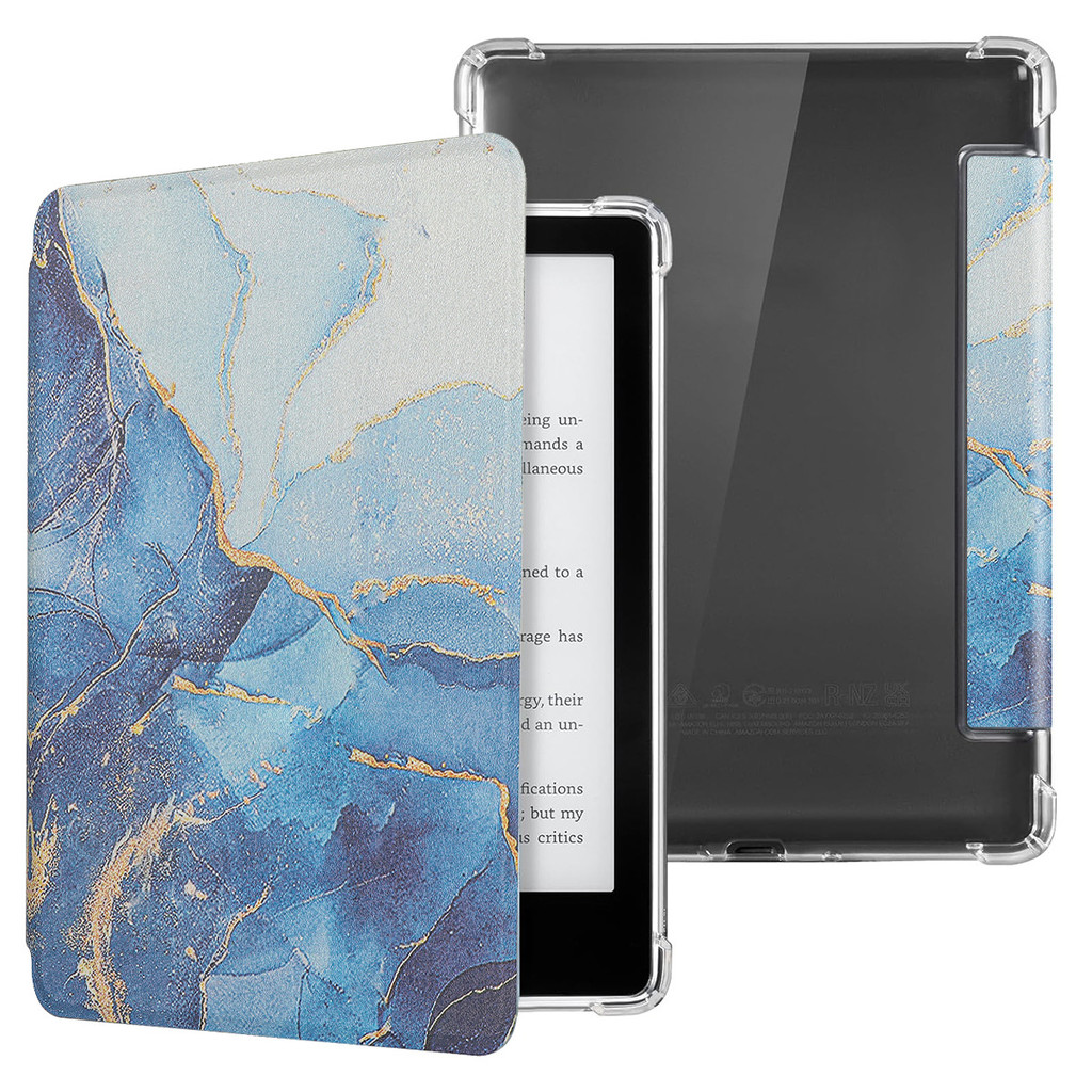 Jual Case Kindle Paperwhite KPW5 2021 - TPU Lucu Portabel dengan Fitur ...