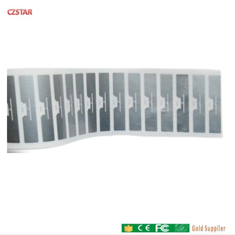 Jual 100pcs long range 860~960mhz epc gen2 uhf tags 9654 antenna alien ...
