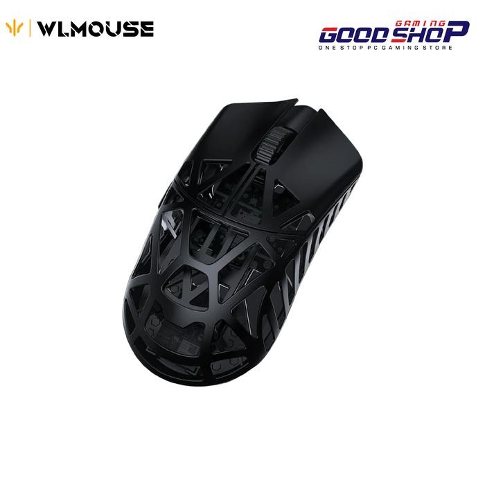 Jual (Allthebest) WL Mouse BEAST X Wireless Gaming Mouse | Shopee Indonesia