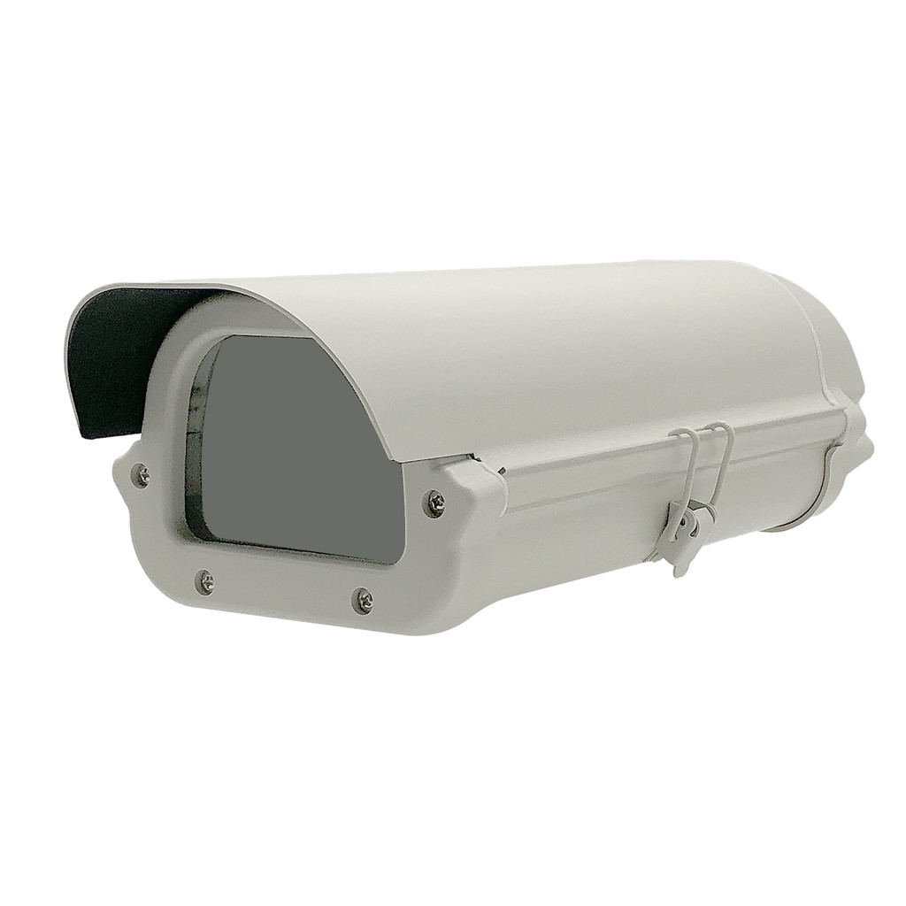Jual 10 Inch External Street Waterproof Aluminum CCTV Surveillance ...