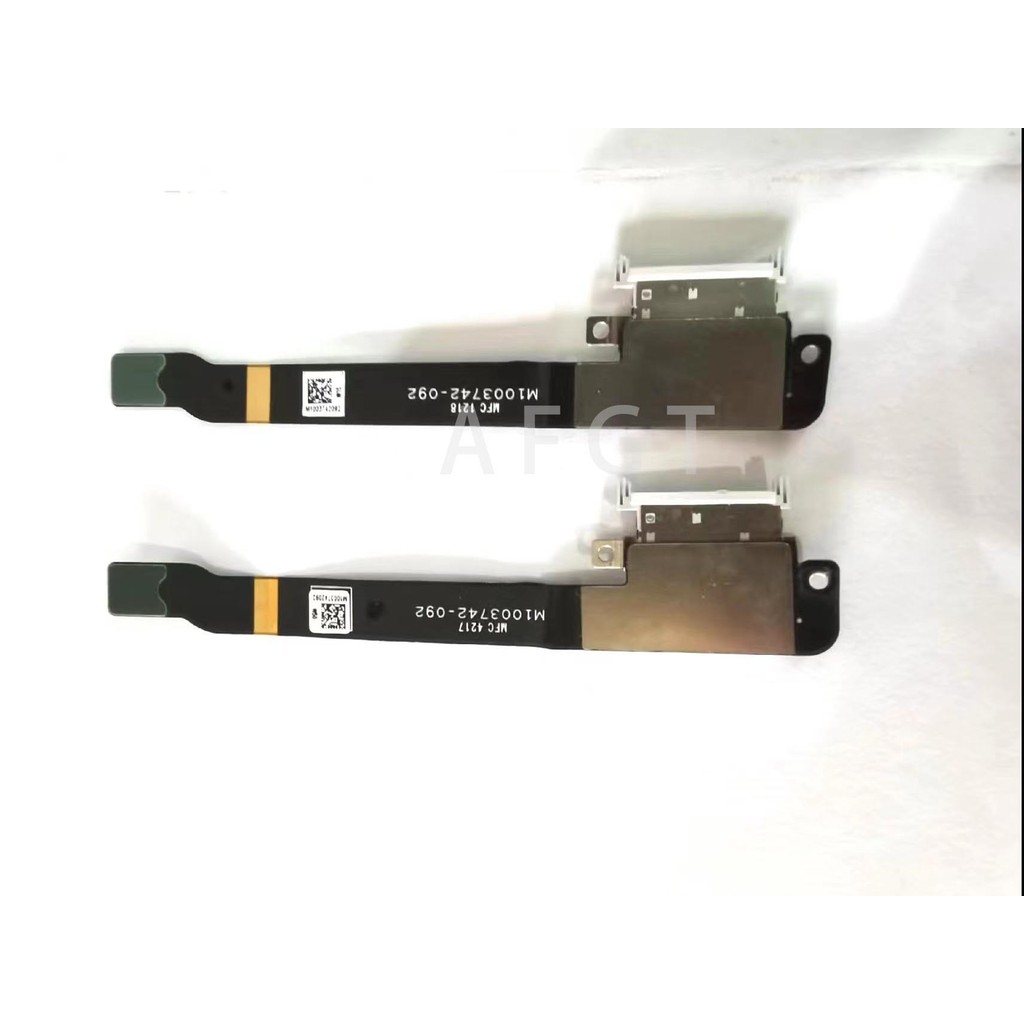 Jual 98% New Original For Microsoft Surface Pro5 6 SD Card Slot 1796 ...