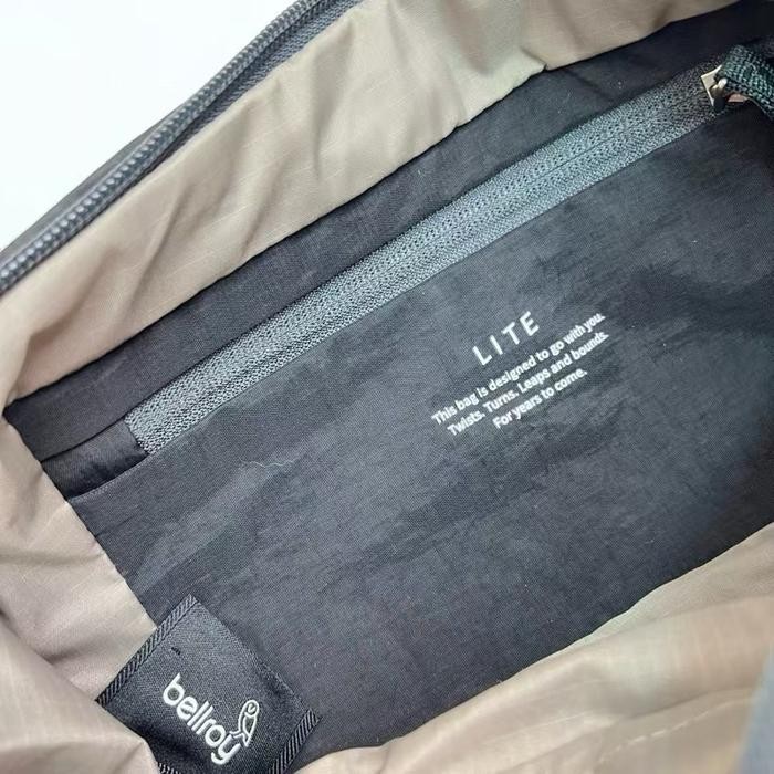 Jual [ORIGINAL] Bellroy Lite Sling Mini 4L & 7L 3Colour | Shopee Indonesia