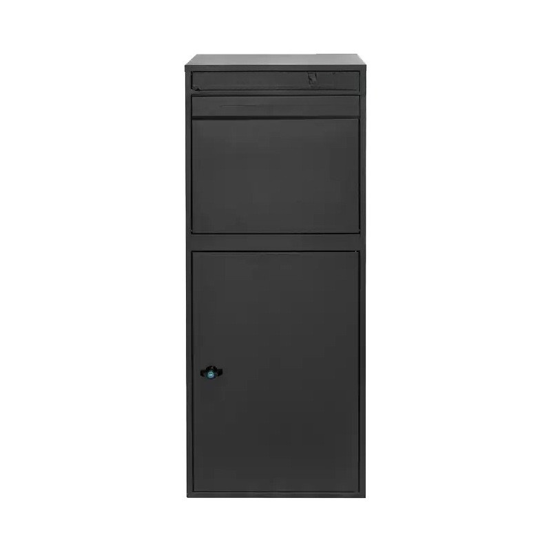 Jual Family Express Cabinet Private Household Anti-theft Parcel Box ...