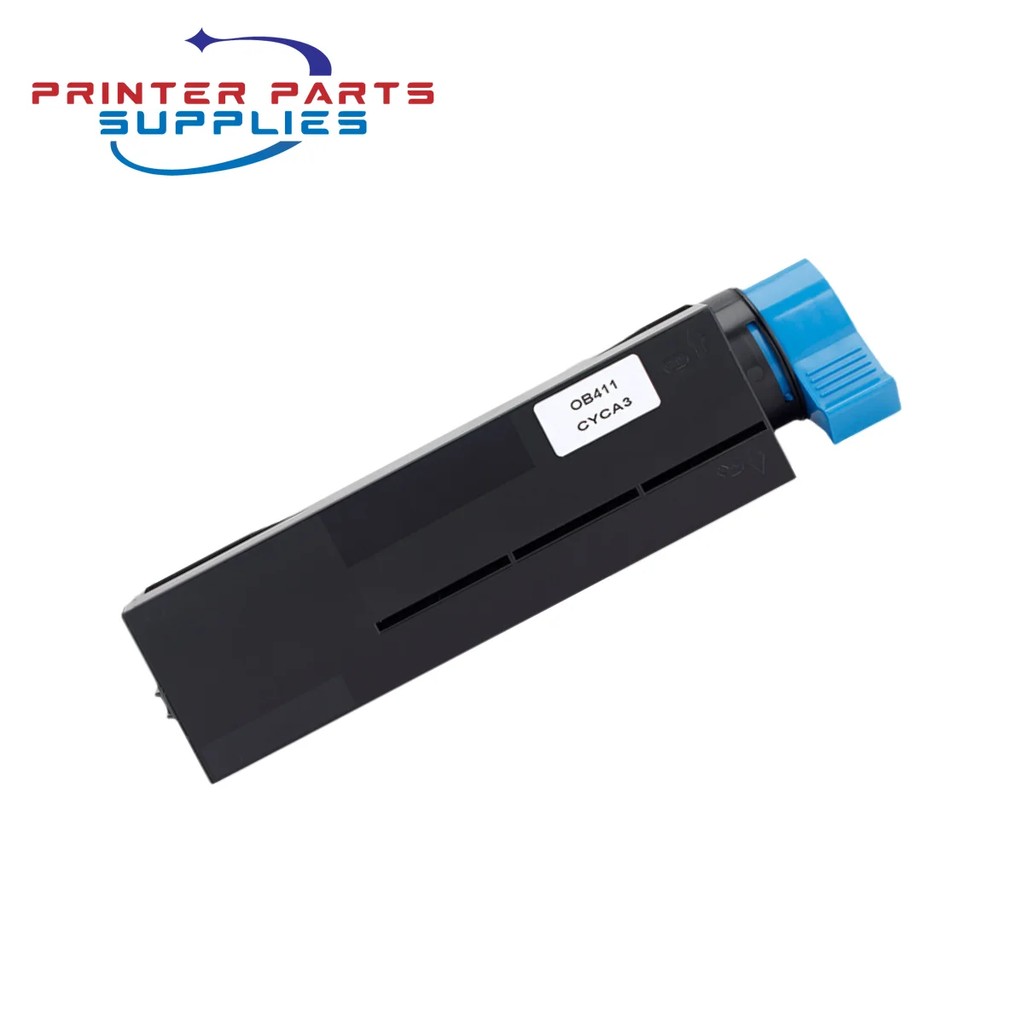 Jual Toner Cartridge for OKI B412dn B432dn B512dn MB492dn MB472w ...