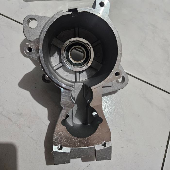 Jual Cover Kepala Starter Mitsubishi Ps100 Front 3104002 | Shopee Indonesia