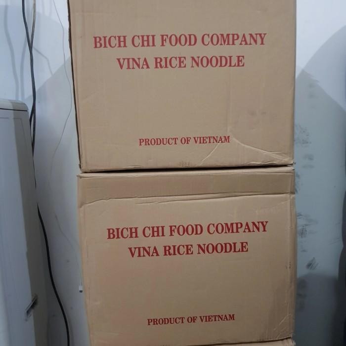 Jual (Expert) Kwetiaw Vietnam, Vina Pho, Vina Rice Noodle, Vina kwetiaw ...