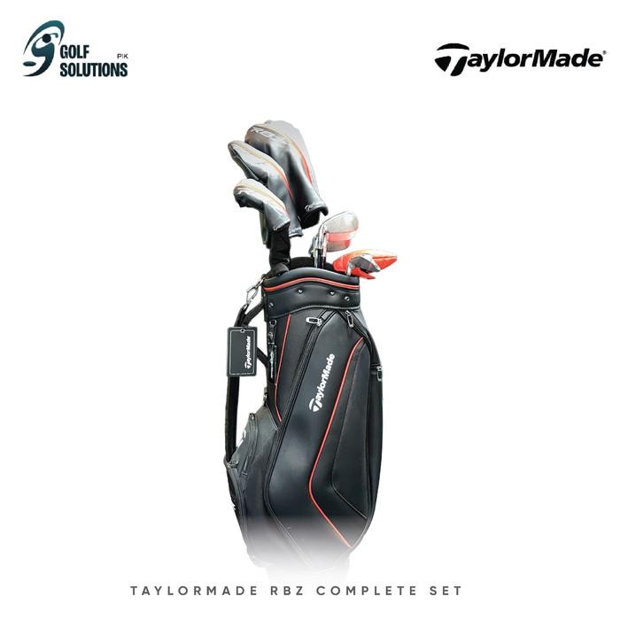 Jual TAYLORMADE RBZ COMPLETE SET 2025 | Shopee Indonesia