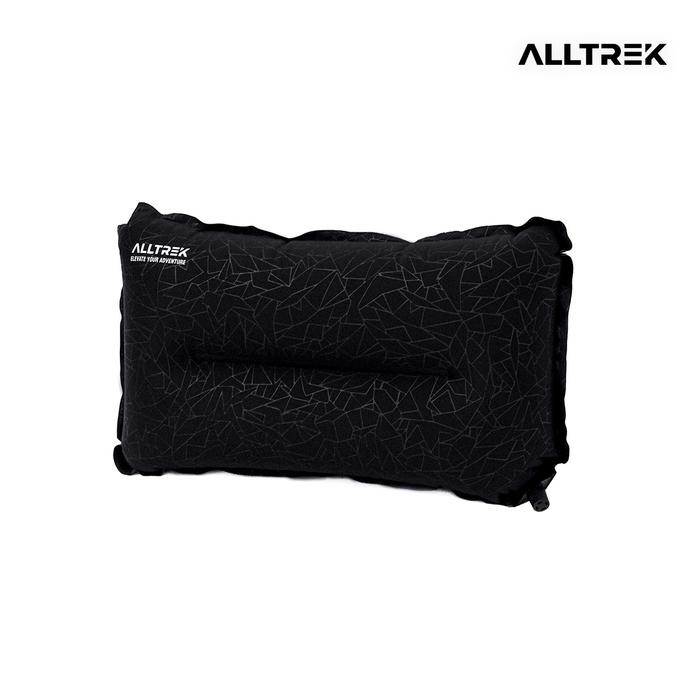 Jual ALLTTREK Bantal Angin Hiiking Sponge Pillow Auto Inflatable ...