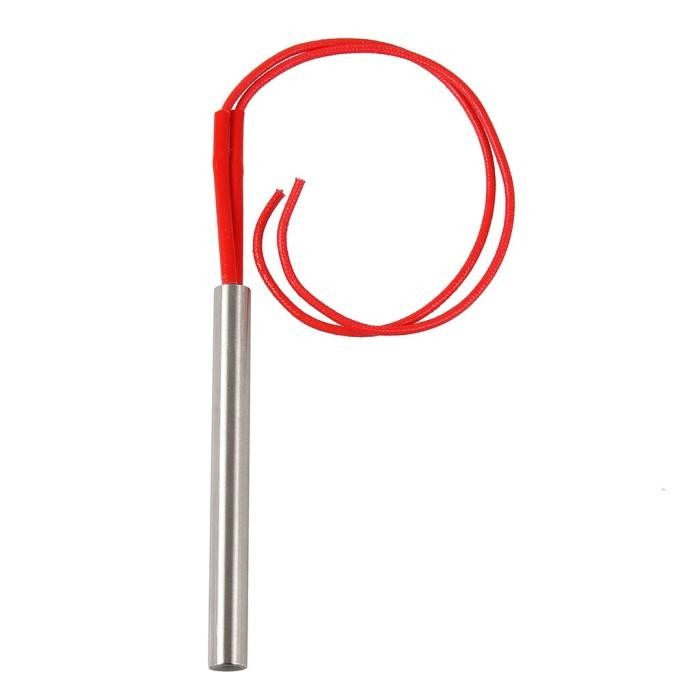 Jual TUBE CATRIDGE HEATER CARTRIDGE HEATER ELEMENT 6 X 50MM 240V 300W ...