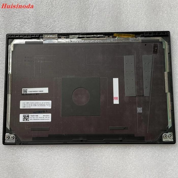 Jual New Original laptop for 2020 ThinkPad X1 Carbon 8th Gen Top Cover ...