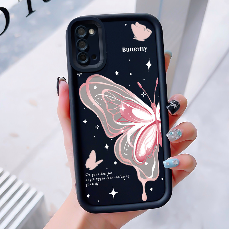 Jual Casing Hp untuk Samsung Galaxy A02s M02s A03s F02s Case Hp Silikon ...