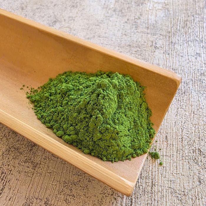 Jual [OISHI TEA] Yame Matcha 165 Ceremonial Grade Matcha | Shopee Indonesia