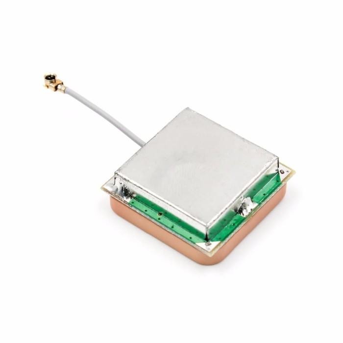 Jual GPS Module UBLOX NEO 6MV2 U-BLOX NEO-6M for Arduino, Raspberry ...
