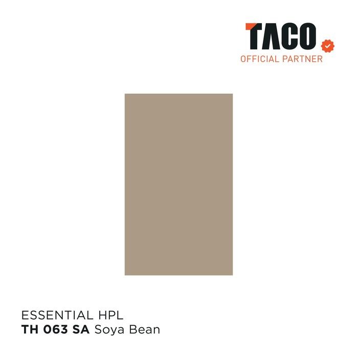 Jual TACO Laminate HPL Solid Per 1 Lembar 122CM X 244CM - TH 063 SA ...