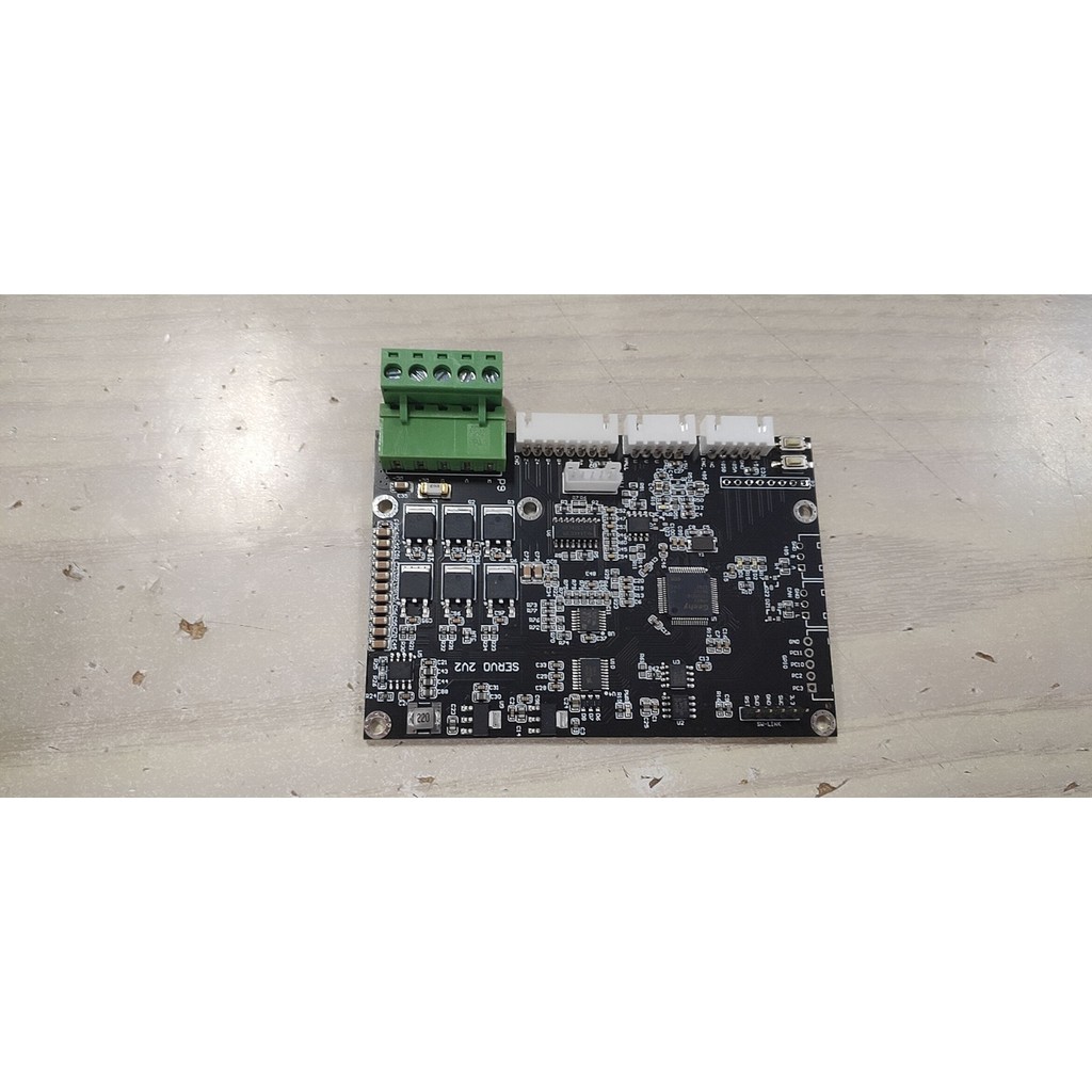 Jual STM32 Brushless DC BLDC Motor Development Board, Hall Feedback ...