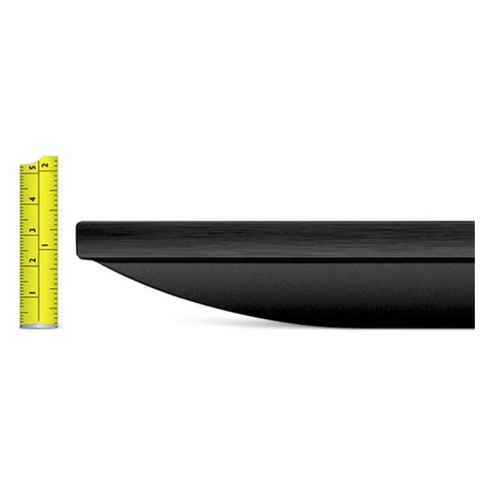 Jual KEF V300 T2 ultra slim speaker and active subwoofer for smart TV ...