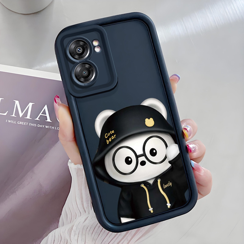 Jual Casing Hp untuk OPPO A57 2022 A77 2022 A57s A57e A77s Case Kaai ...