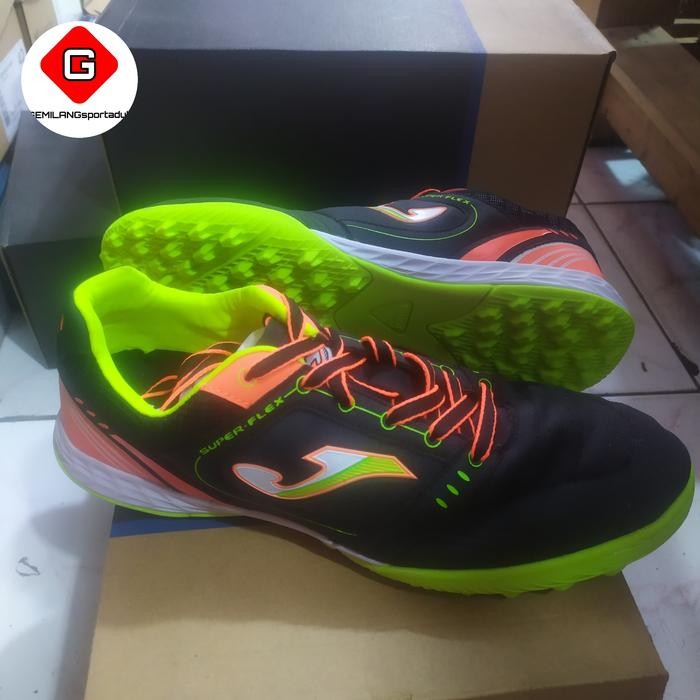 Jual Sepatu Mini Soccer Joma Original | Shopee Indonesia
