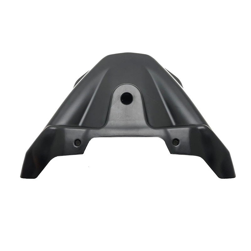 Jual NT1100 Front Wheel Fender Beak Nose Cone Guard Extension Cover ...