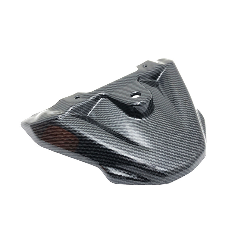 Jual NT1100 Front Wheel Fender Beak Nose Cone Guard Extension Cover ...