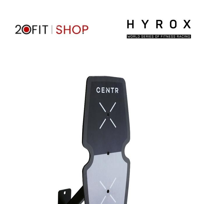 Jual Hyrox Competition Rig Target | Shopee Indonesia