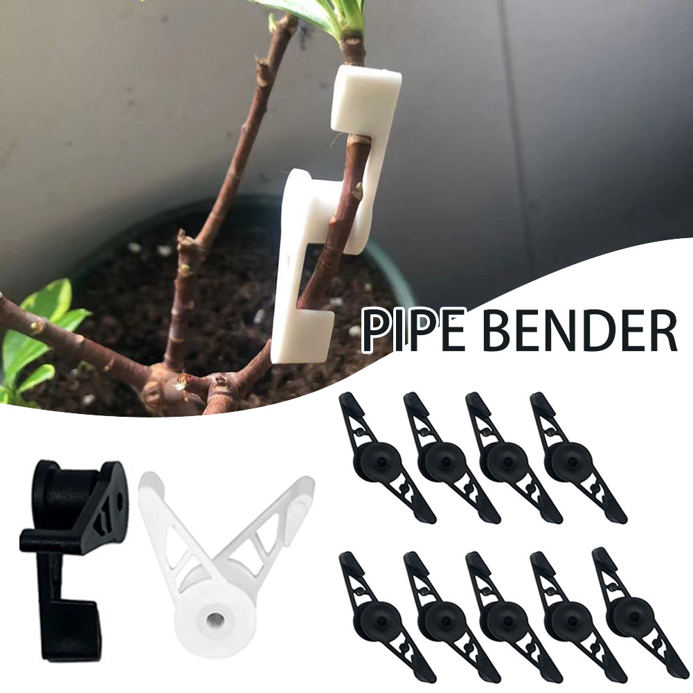 Jual 360° Adjustables Angle Plant Bender Clips Multi-Purpose Branch ...