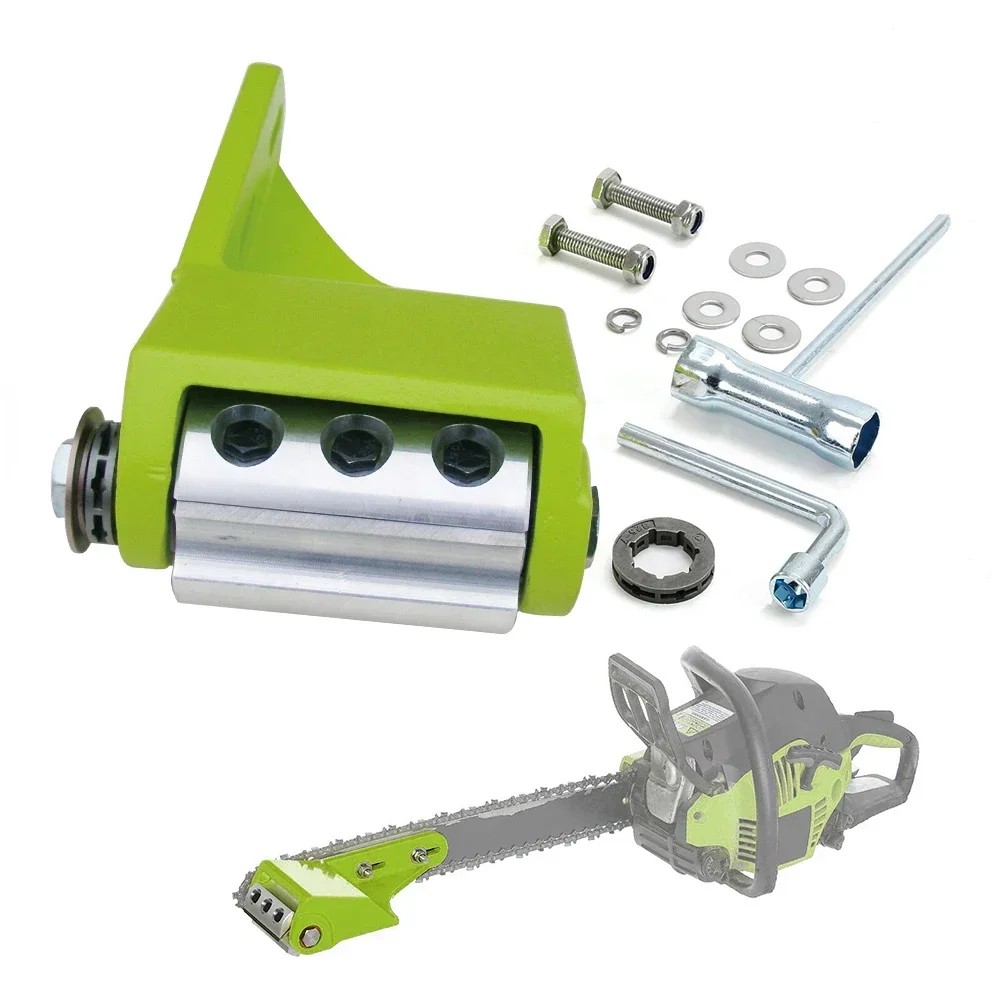 Jual Chainsaw Debarking Attachment Log Debarker Peeler Wood Peeling ...