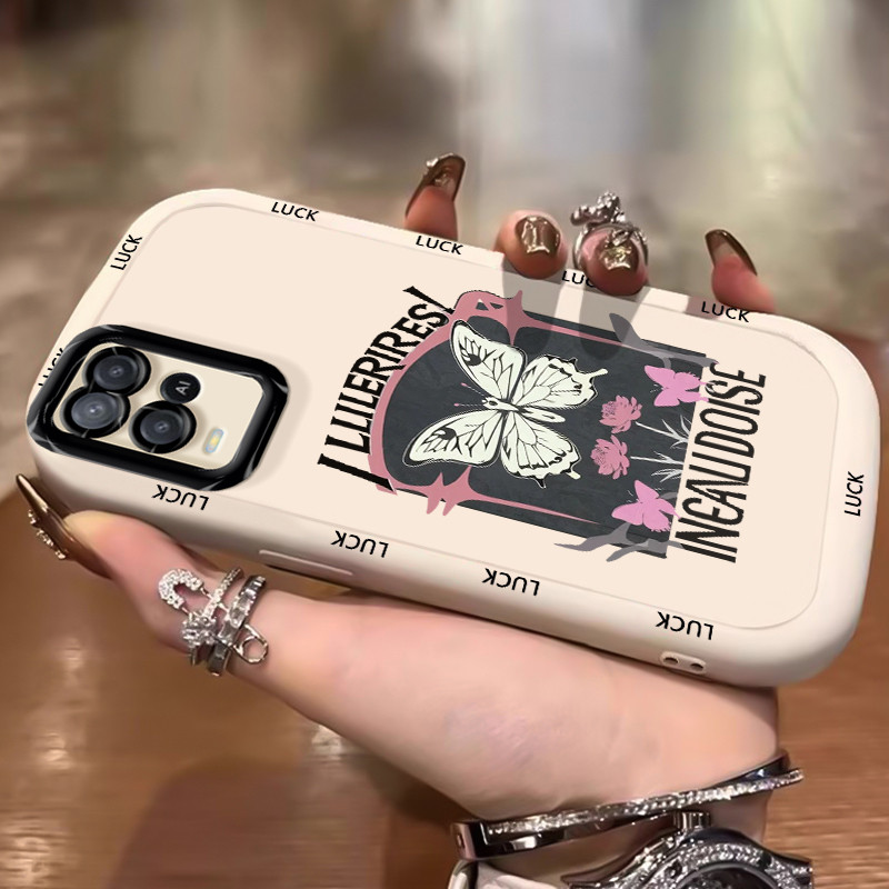 Jual Casing Hp untuk OPPO A54 4G Case Hp Silikon Softcase Kasing Kesing ...