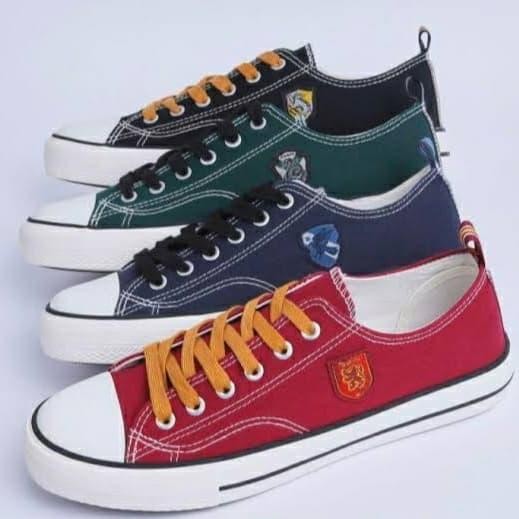 Jual SPAO x Harry Potter Shoes | Shopee Indonesia