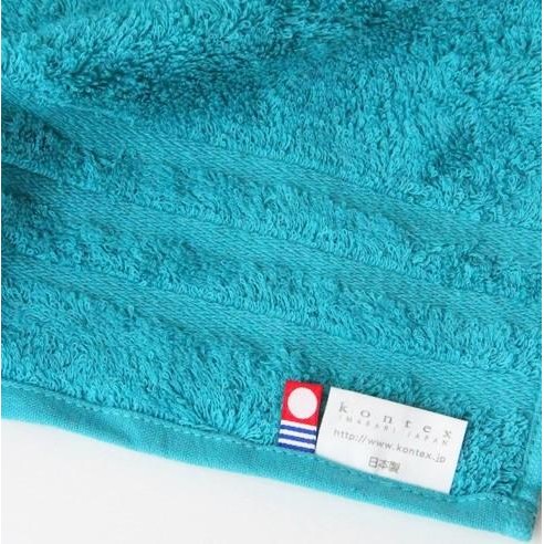 Jual Japanese Premium Towel Kontex Imabari - Kontex Plus Color Face ...