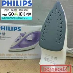 Jual new setrika uap philips original - shopee | Shopee Indonesia