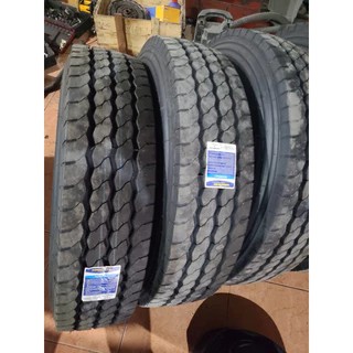 Jual Ban Truk Goodyear 825 R16 16 S501 Kawat SET | Shopee Indonesia